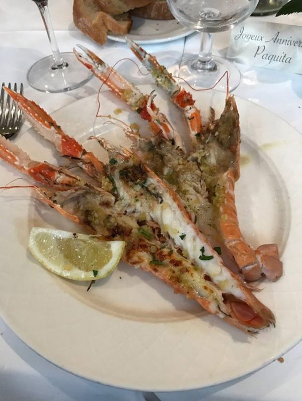 Galerie-17 - EL FARO